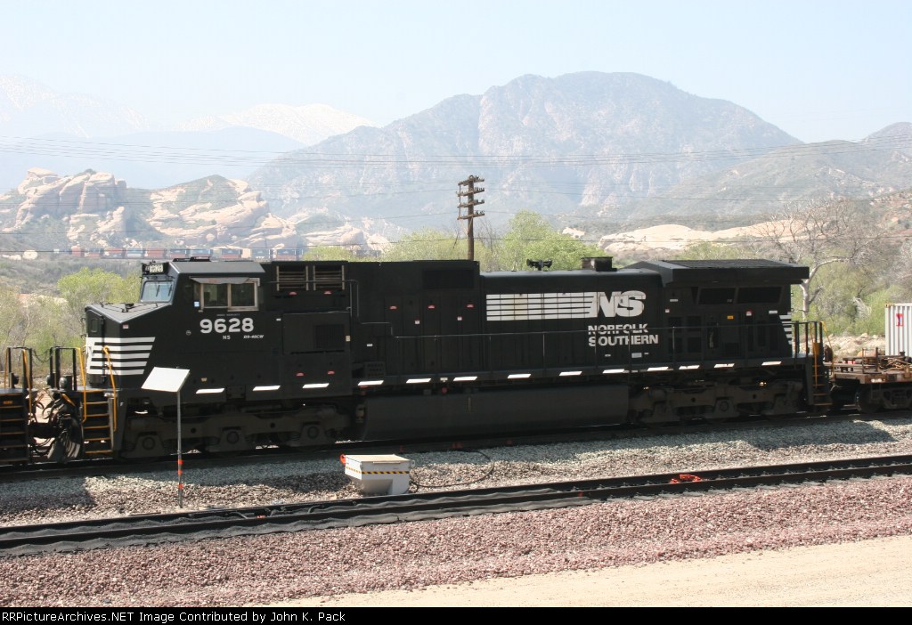 NS 9628